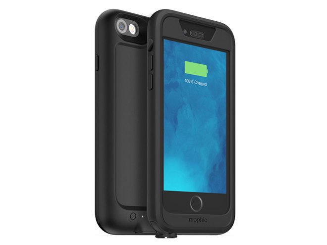 Mophie juice pack store