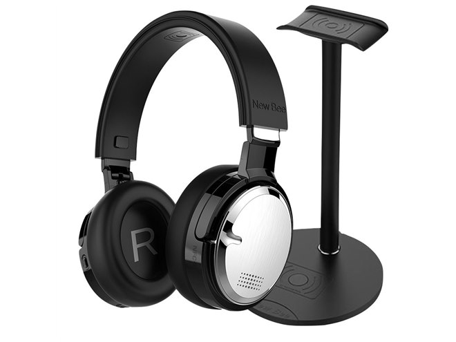 New headphone bluetooth store