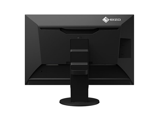 EIZO、デイジーチェーン接続に対応した24.1型液晶「FlexScan EIZO、デイジーチェーン接続に対応した24.1型液晶「FlexScan