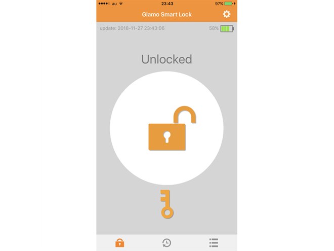 価格.com - グラモ、LTE-M通信機能を搭載したスマートロック「Glamo Smart Lock for LTE-M」