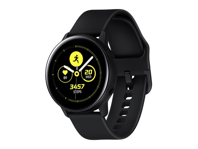Galaxy Watch Active