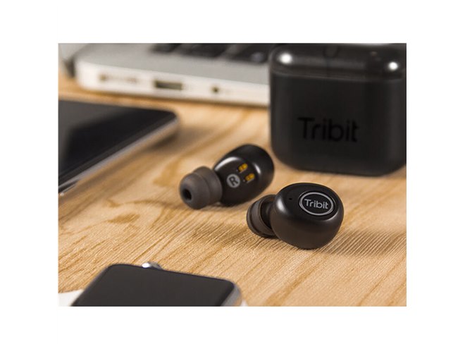 価格.com - Tribit、Bluetooth 5.0対応の完全ワイヤレスイヤホン「Tribit X1」