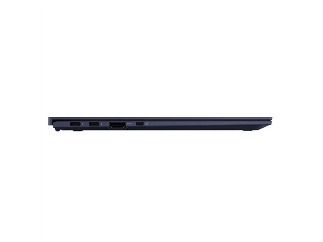 ASUS、870g/995gで厚さ14.9mmの14型スリムノートPC「ExpertBook ASUS、870g/995gで厚さ14.9mmの14型スリムノートPC「ExpertBook
