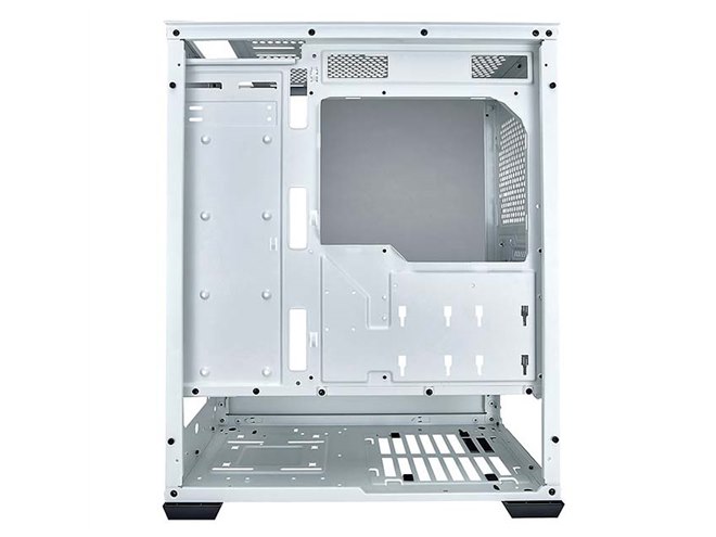 AZZA、強化ガラスを採用したミドルタワーケース「APOLLO 430 AZZA、強化ガラスを採用したミドルタワーケース「APOLLO 430