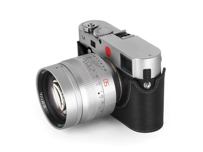 TTArtisan、超大口径標準レンズ「50mm f/0.95 ASPH」に新色 TTArtisan、超大口径標準レンズ「50mm f/0.95 ASPH」に新色