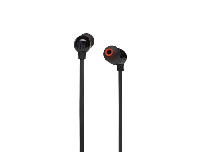 価格.com - JBL、最大16時間再生のBluetoothイヤホン「JBL TUNE125BT」を4,400円で発売
