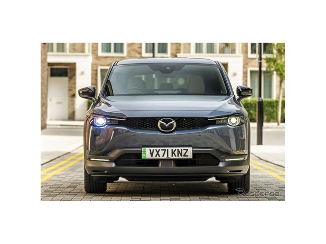 価格.com - マツダのロータリーエンジン復活、『MX-30 PHEV』に搭載 1月13日発表予定