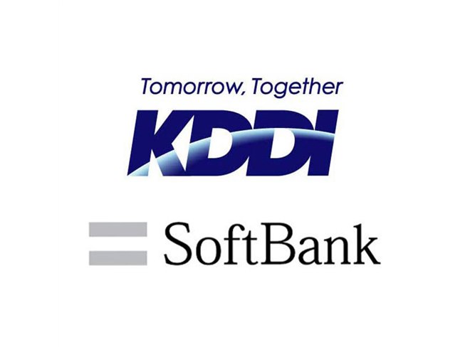 価格.com - KDDI・ソフトバンク、緊急時に他社網を利用できる「デュアルSIMサービス」提供へ