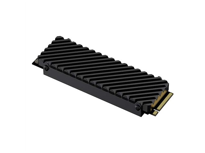 FFF、PS5にも対応したゲーミングM.2 NVMe SSD「NV470」シリーズ FFF、PS5にも対応したゲーミングM.2 NVMe SSD「NV470」シリーズ