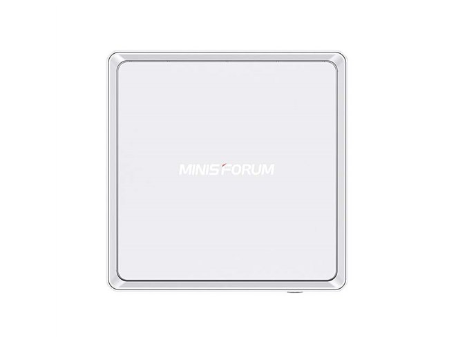MINISFORUM、「Core i5-13500H」を搭載したミニPC「NPB5 MINISFORUM、「Core i5-13500H」を搭載したミニPC「NPB5