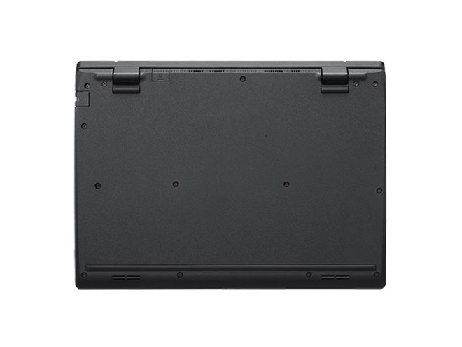 VAIOモバイルPC初、16:10ディスプレイを採用した13.3型「VJS135 VAIOモバイルPC初、16:10ディスプレイを採用した13.3型「VJS135