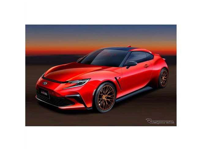 価格.com - 『GR 86』次期型は今度こそ「AE86」の本当の再来となるか？ 気になるプラットフォーム、エンジンは