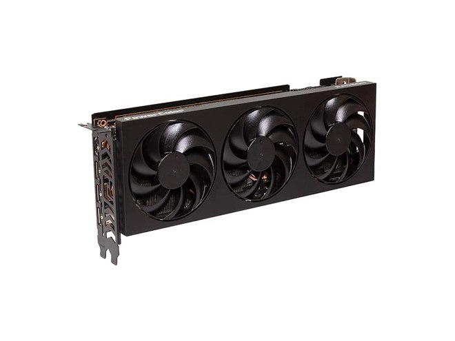 玄人志向、「Radeon RX 7900 GRE」を搭載したビデオカードを本日 玄人志向、「Radeon RX 7900 GRE」を搭載したビデオカードを本日