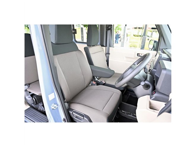 価格.com - ホンダの軽商用BEV「N-VAN e：」登場 黒ナンバー登録で約143万円から