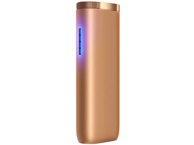 価格.com - BAT、LEDライト搭載の加熱式タバコ新型スタンダードモデル「glo HYPER」