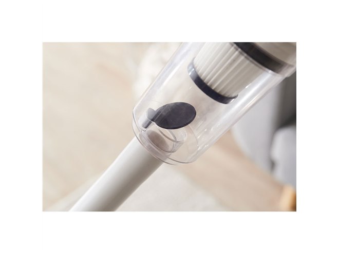 価格.com - Simplus、スティック＆ハンディの2WAYで使えるサイクロン式掃除機「SP-VC01」