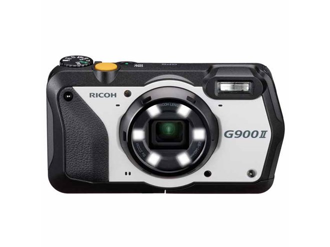 価格.com - リコー、防水・防塵・耐衝撃のタフネスコンデジ「RICOH G900 II」を本日8月30日発売