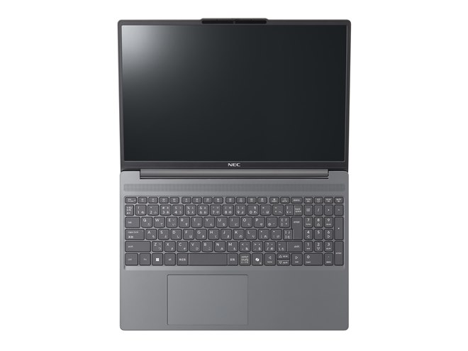 価格.com - NEC、ロングバッテリーモードを新搭載した15.3型ノートPC「Direct N15 Slim」2025年夏モデル
