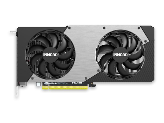 価格.com - NVIDIAのミドルレンジGPU「GeForce RTX 5060」を搭載したビデオカード5/20発売