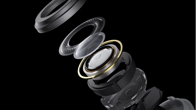 テクニクス、磁性流体ドライバー搭載の完全ワイヤレスイヤホン テクニクス、磁性流体ドライバー搭載の完全ワイヤレスイヤホン