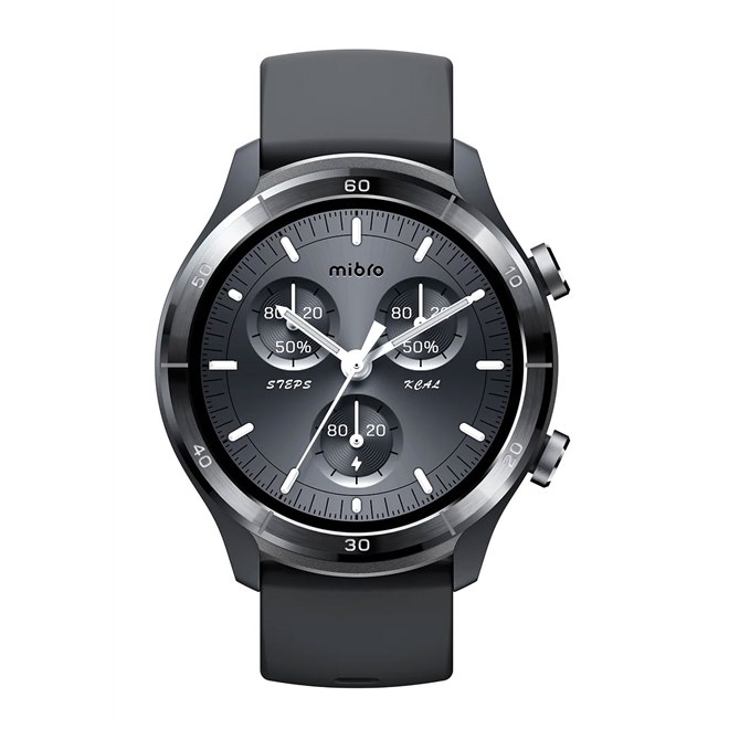 価格.com - 高精度なGPS搭載で9,980円のスマートウォッチ「Mibro A3」に注目