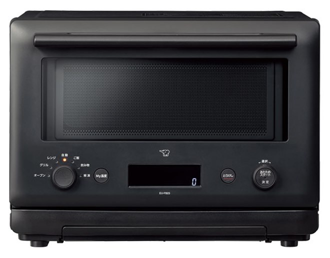 価格.com - 象印、赤外線センサー搭載の23Lオーブンレンジ「EU-FB23」