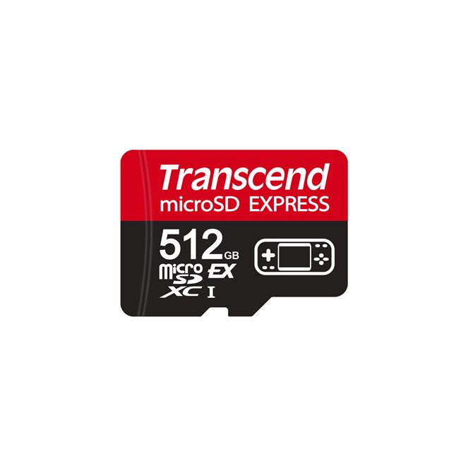 価格.com - トランセンド、Nintendo Switch 2動作確認済みのmicroSD Expressカード「USD710S」