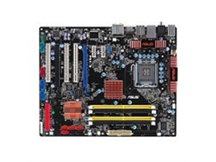 価格.com - ASUS、WS向けATXマザーボード「P5E WS PRO」など