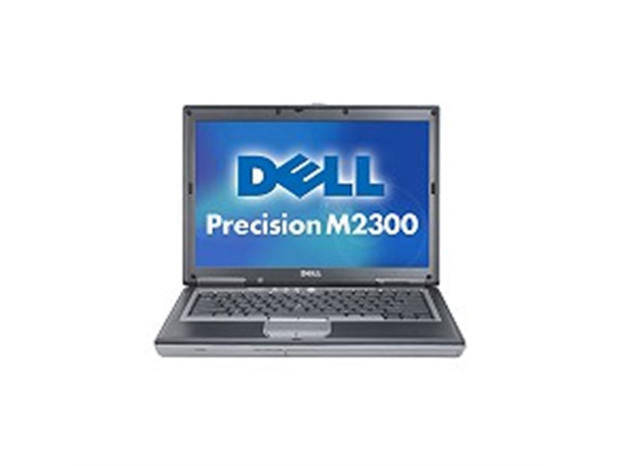 価格.com - デル、WSノートPC「Precision M2300」を発売
