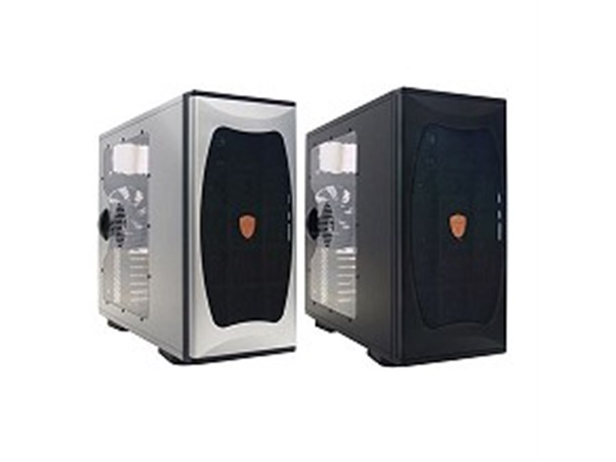 価格.com - CHIEFTEC、ミドルタワー型PCケース「AEGIS」