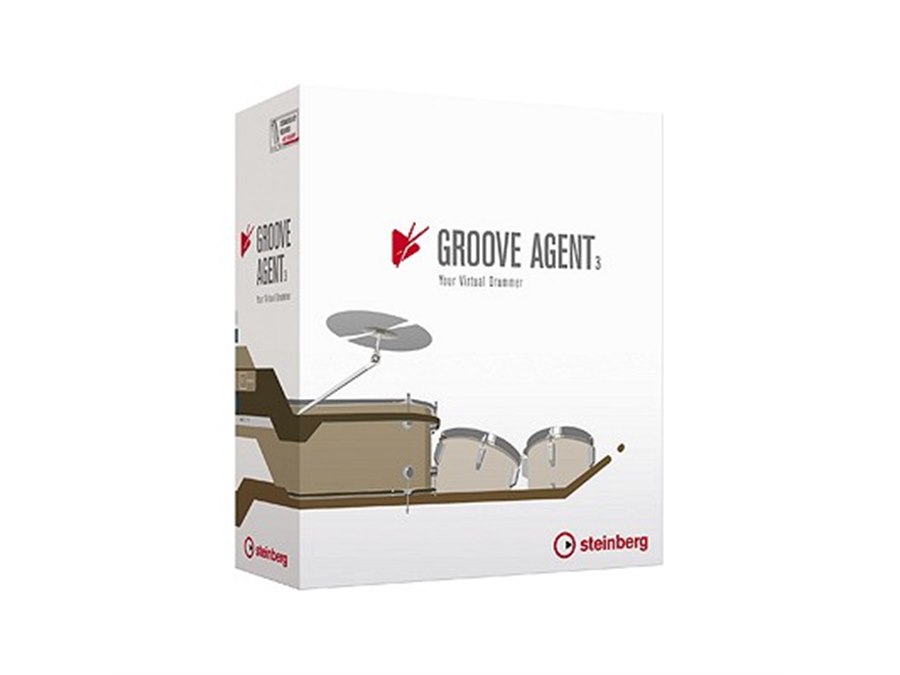 価格.com - Steinberg、「Groove Agent 3」を発売