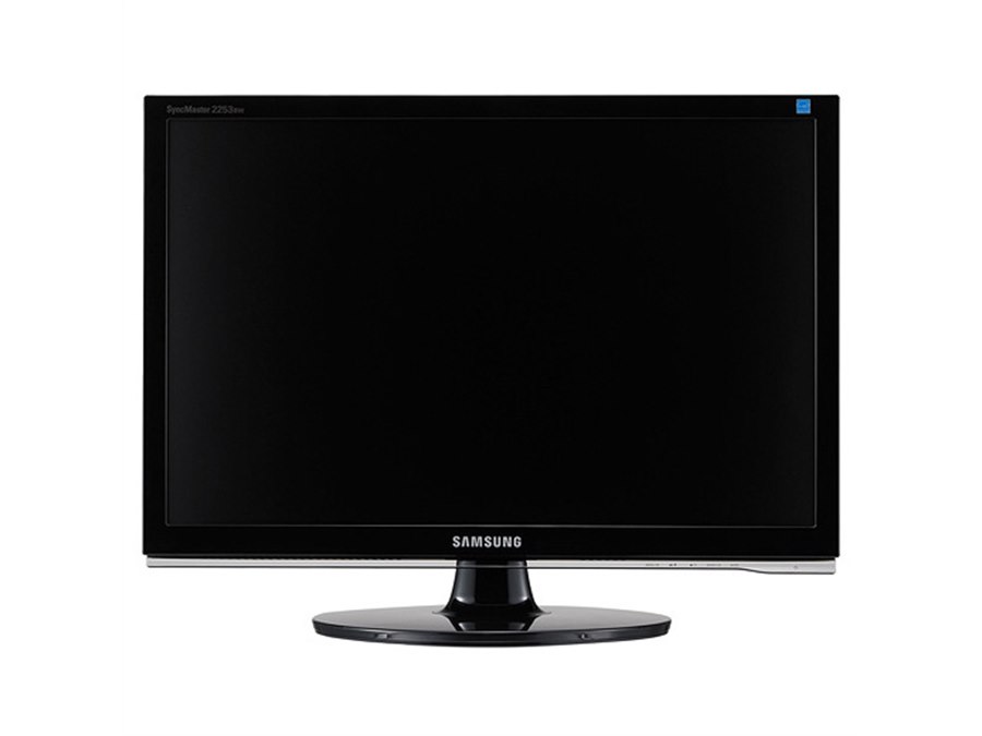 価格.com - サムスン、22V型液晶「SyncMaster 2253BW」など