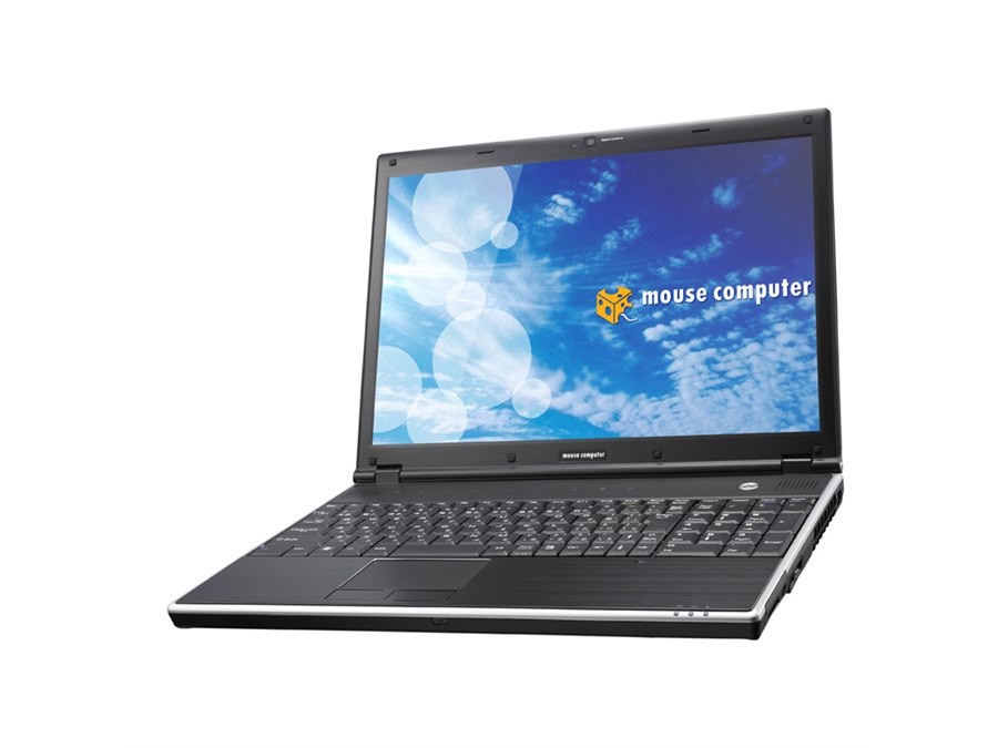 価格.com - マウス、GeForce 9600M GT搭載ノートPC