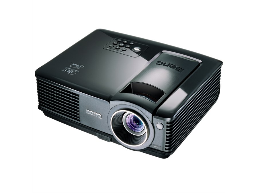 価格.com - BenQ、短焦点DLPプロジェクター「MP512ST」など