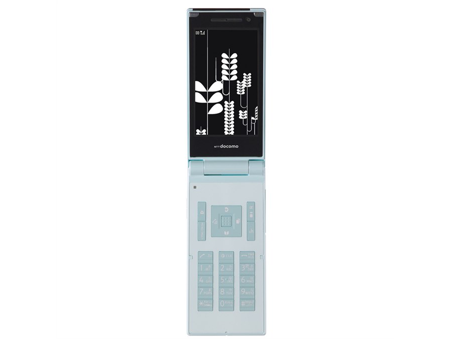 価格.com - ドコモ、amadanaケータイ「FOMA N706iII」を発売