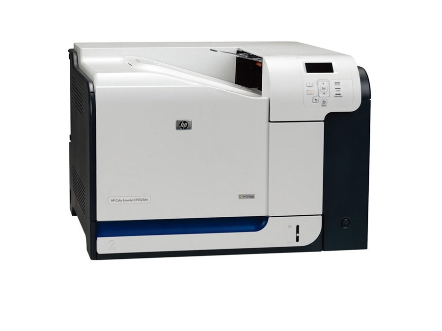 価格.com - HP、企業向けA4カラーレーザープリンタ2機種