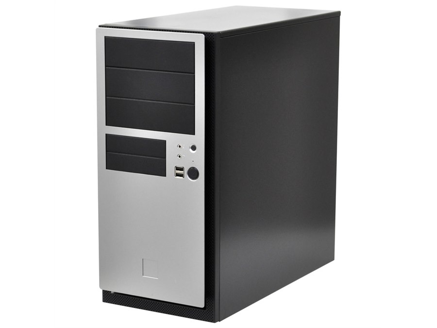 価格.com - Antec、380W電源搭載PCケース「NSK4480II」