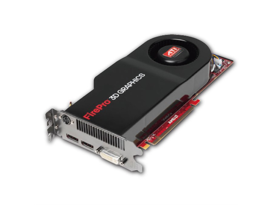 価格.com - ATI、プロ向けビデオカード「FirePro V8700」