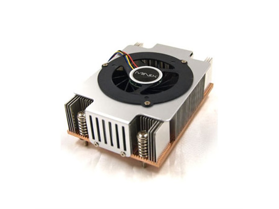 価格.com - J&W、CPUクーラー「MINIX-Cooler A01」