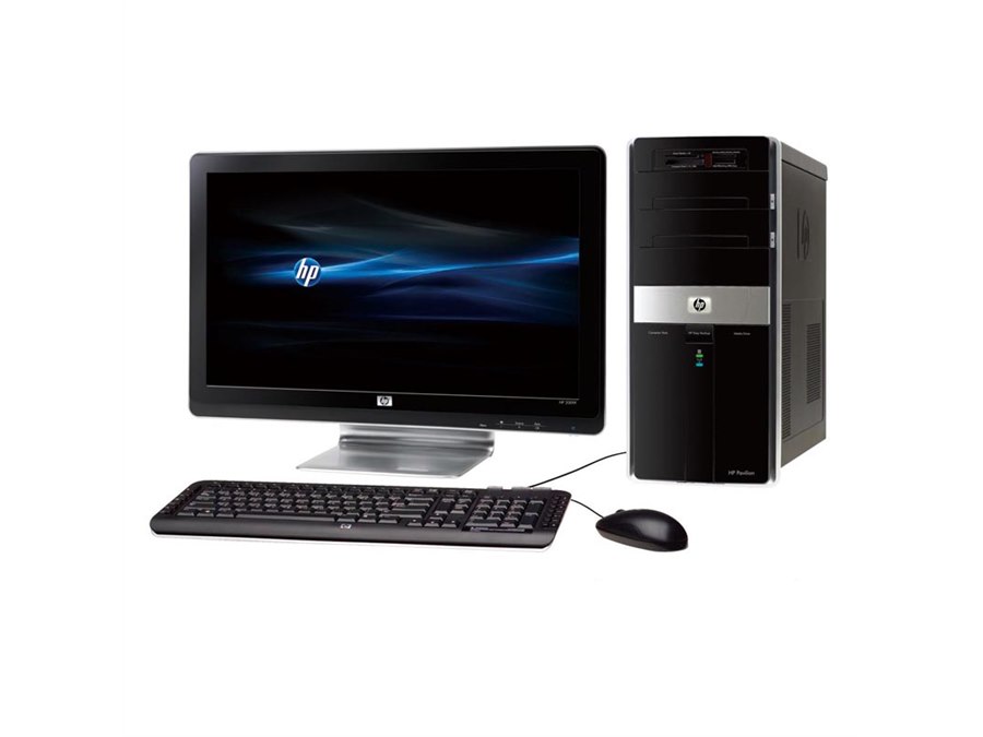 価格.com - HP、デスクトップPCの夏モデル9機種を発表
