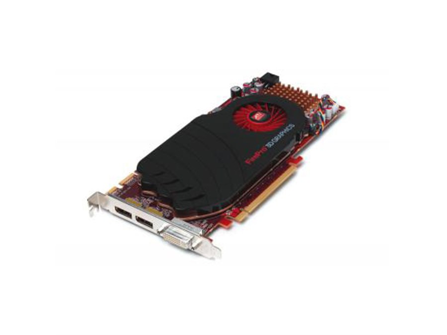 価格.com - ATI、プロ向けハイエンドVGA「FirePro V7750」