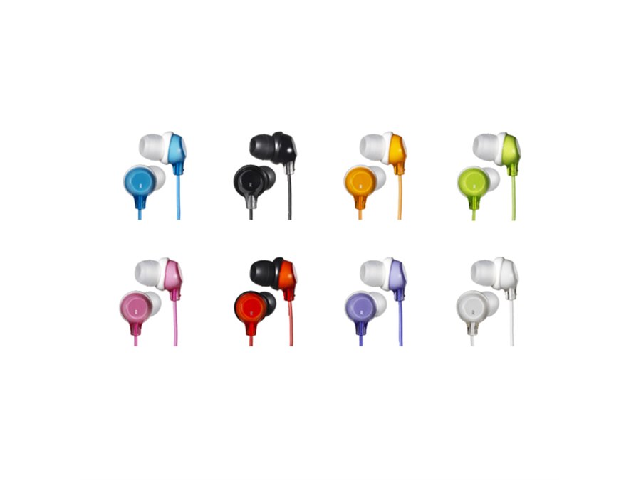 価格.com - ビクター、カナル型ヘッドホン「HP-FX10」