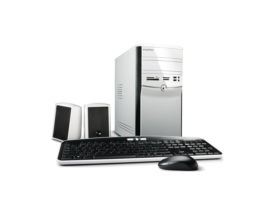 価格.com - eMachines、Windows 7搭載デスクトップPCなど