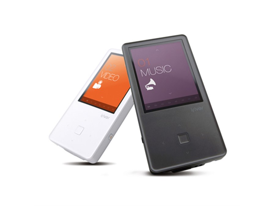 価格.com - iriver、録音対応の多機能MP3プレーヤー「E150」