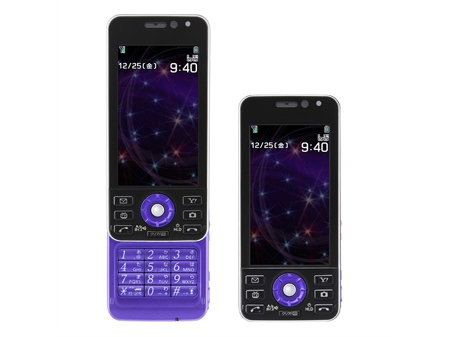 価格.com - ソフトバンク、「940N」など3機種を18日発売