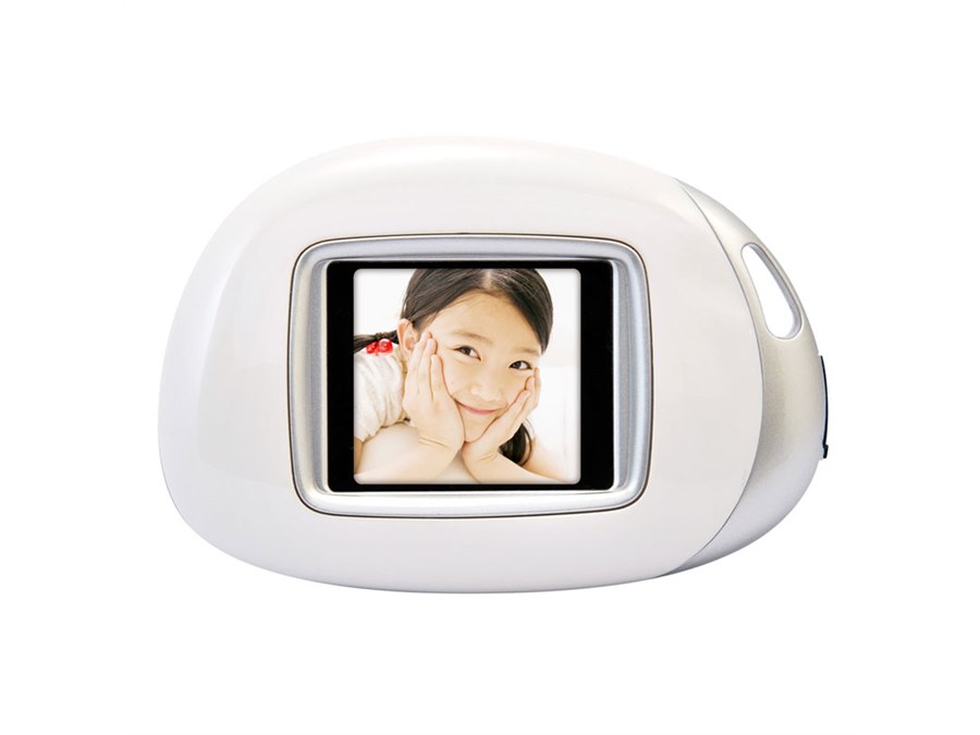 価格.com - エグゼモード、小型のデジタルフォトフレーム