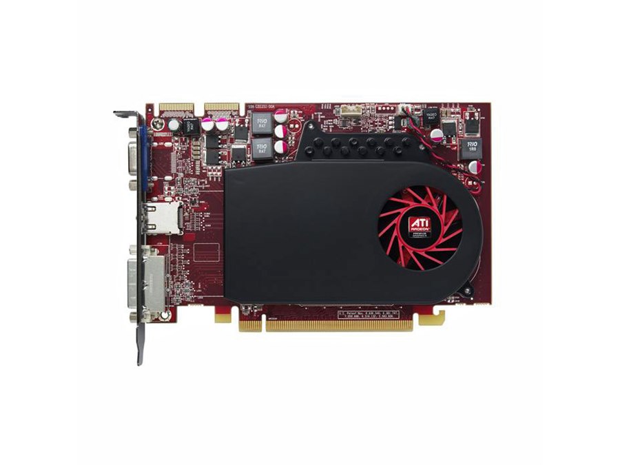 価格.com - AMD、ミドルレンジ向けGPU「ATI Radeon HD 5670」