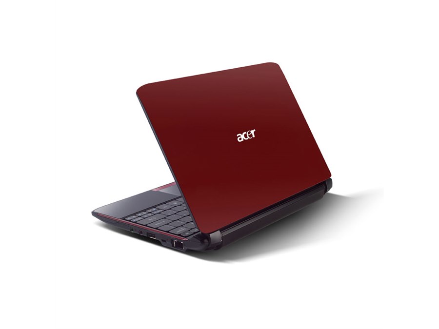 価格.com - エイサー、250GB HDDを搭載した「Aspire one」