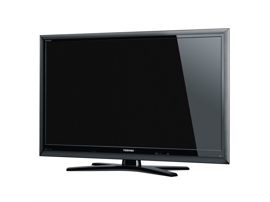 価格.com - 東芝、DCR200万:1の「LED REGZA」15機種