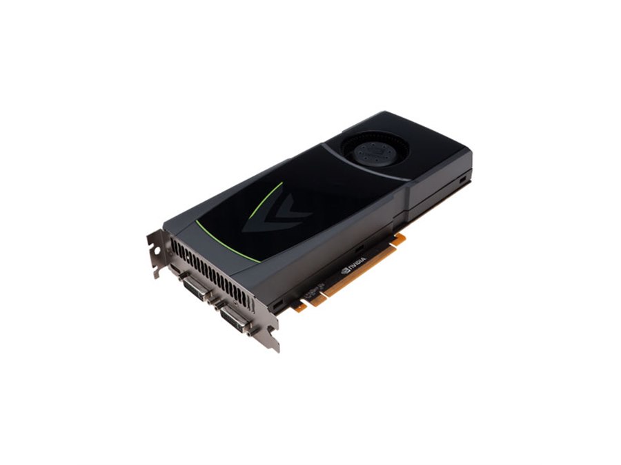 価格.com - NVIDIA、ミドル向け新GPU「GeForce GTX 465」